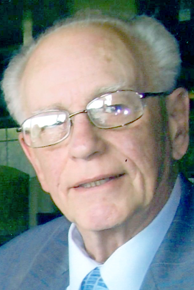 Ralph L. Hyler 1934-2021 | News, Sports, Jobs - Tribune Chronicle